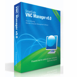SmartCode VNC Manager (Standard Edition) - PChome 24h購物