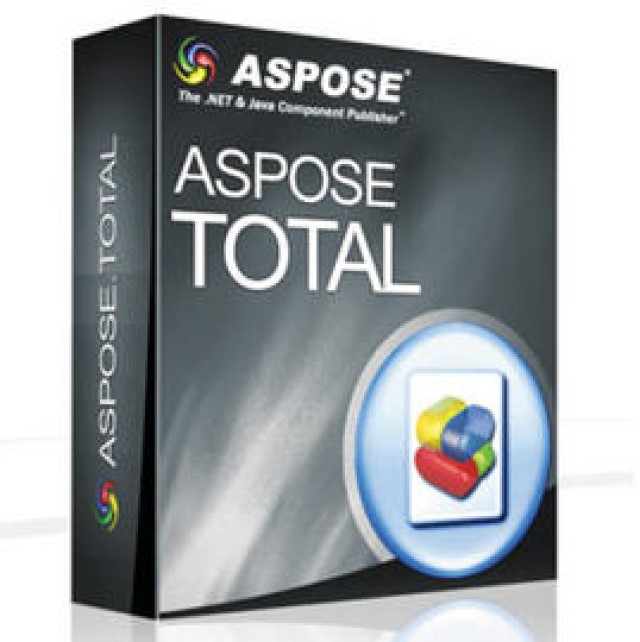 Aspose Total for .NET (下載版) - PChome 24h購物