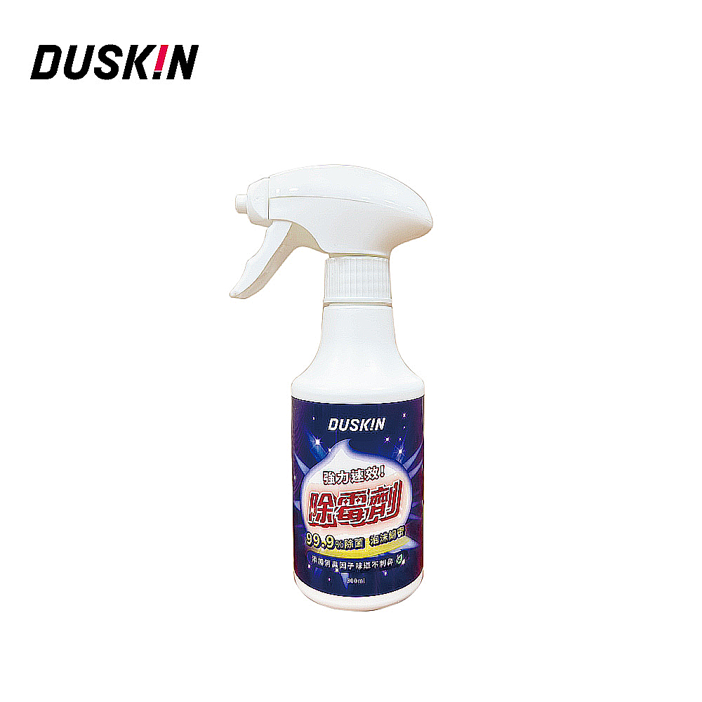 【日本DUSKIN】強力速效除霉劑 300ml - PChome 24h購物