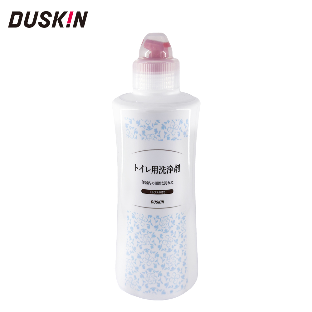 【DUSKIN】馬桶清潔劑 500ml - PChome 24h購物