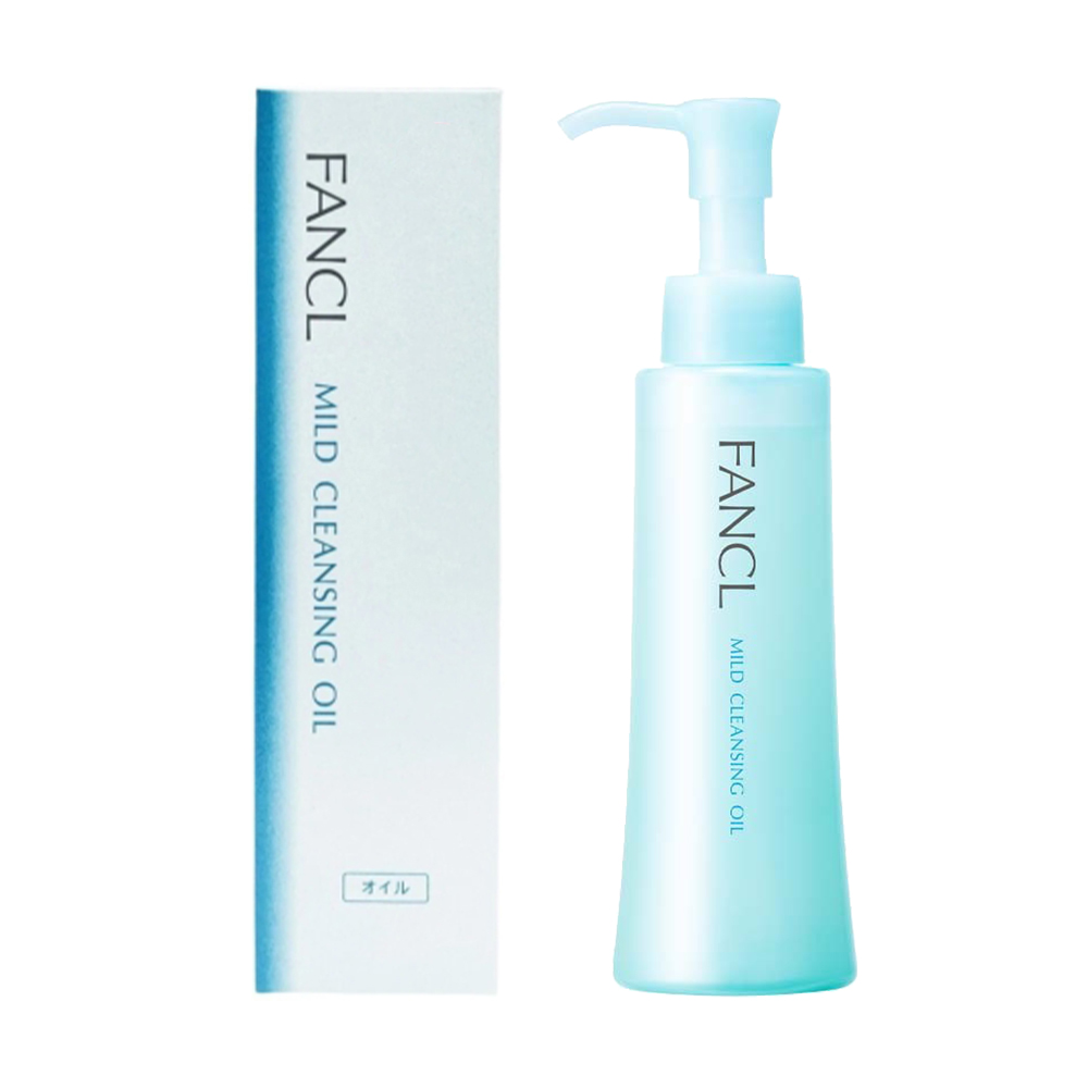 【FANCL】淨化卸妝油(日本百貨版) 120ml - PChome 24h購物