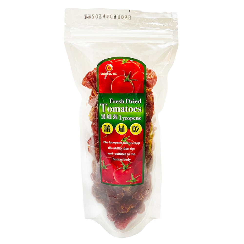 巧益番茄乾 350g - PChome 24h購物
