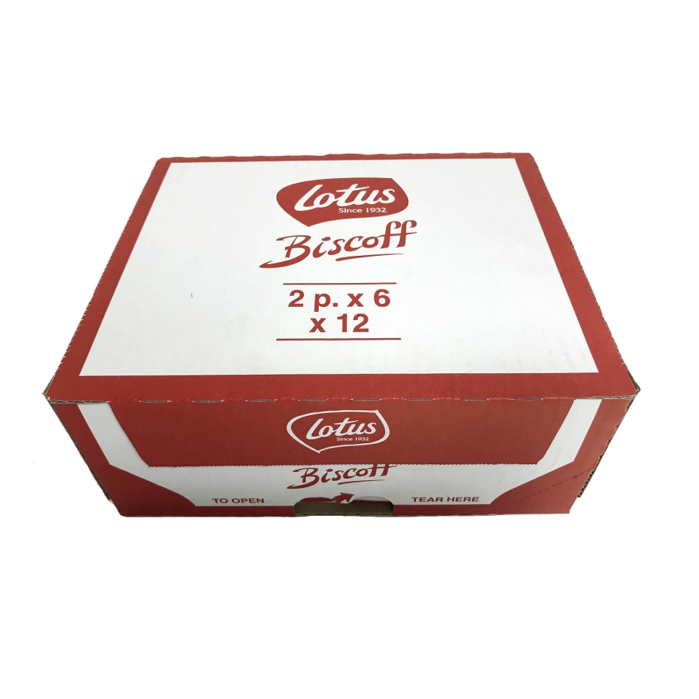 比利時薄脆餅(12片入) 93g x12包 - PChome 24h購物