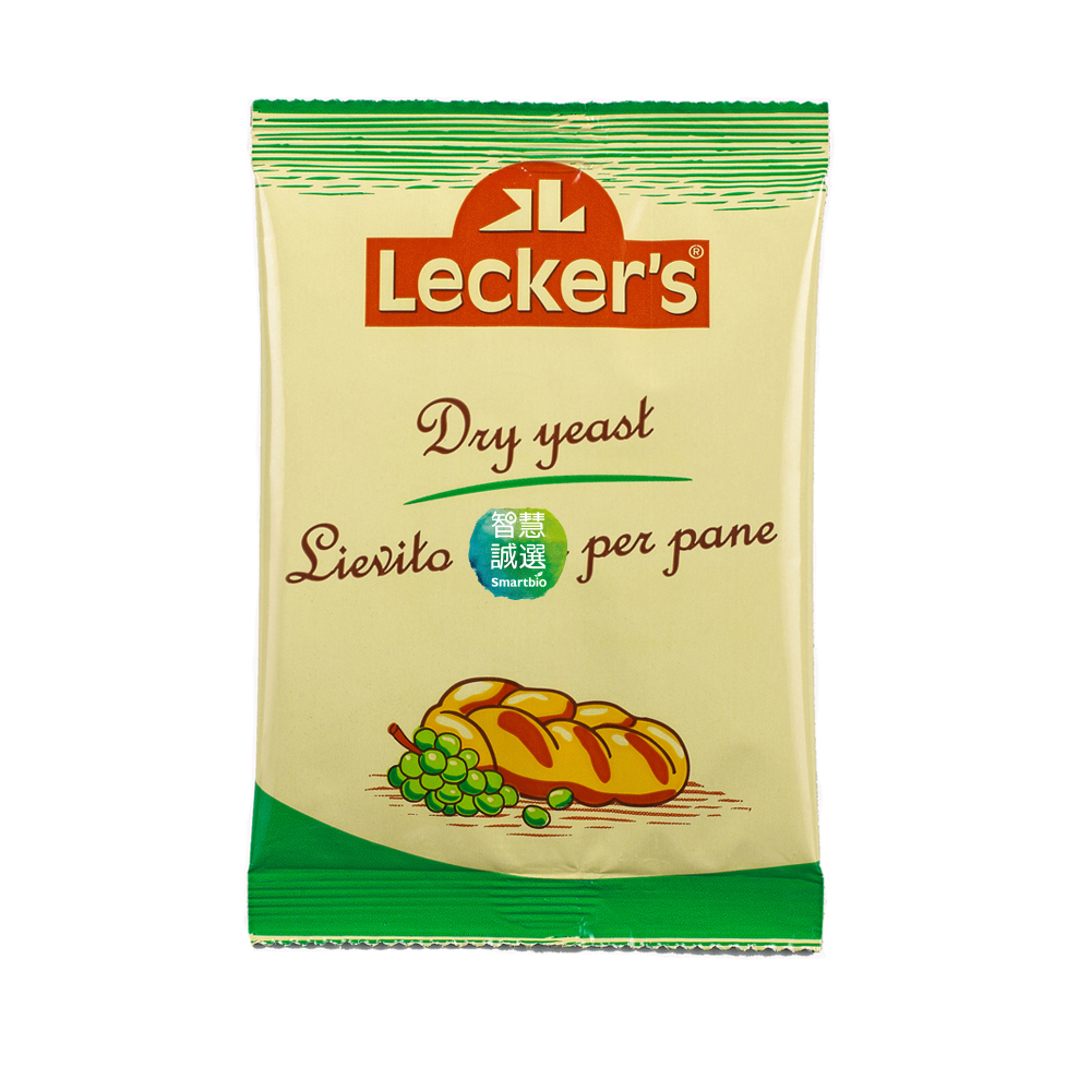 【Lecker’s】德國活性乾酵母粉(2*9g) - PChome 24h購物
