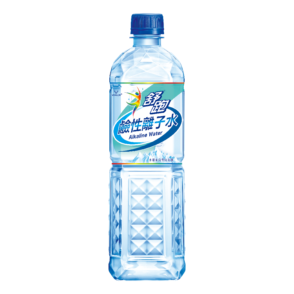 舒跑 【Super Supau 】鹼性離子水 850ml (20入X3箱) - PChome 24h購物