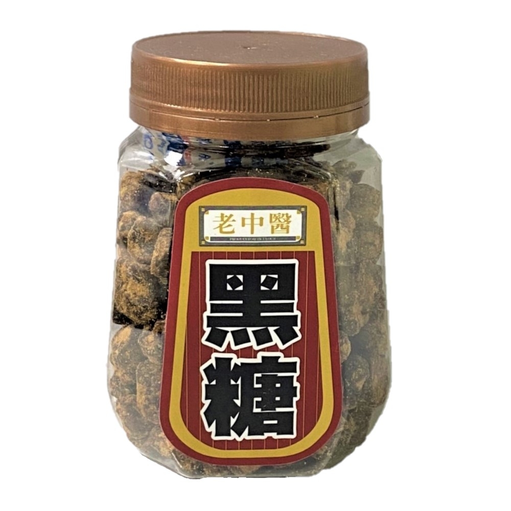 卜祥古早味黑糖140g - PChome 24h購物