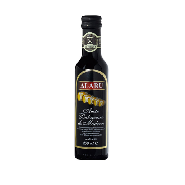 【Alaru】摩典那PGI巴薩米克醋 250ml - PChome 24h購物