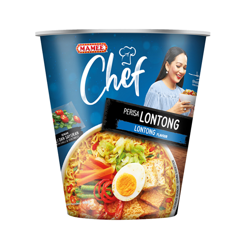 金廚南洋咖哩風味杯麵(84g) - PChome 24h購物