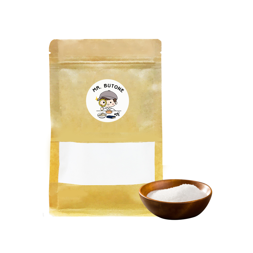 Butone 咘酮 -271法國赤藻糖醇600gx1袋(營養師 烘焙 零卡糖 代糖) - PChome 24h購物