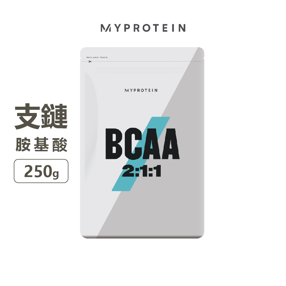 英國 Myprotein BCAA支鏈胺基酸粉 Essential BCAA 250g - PChome 24h購物