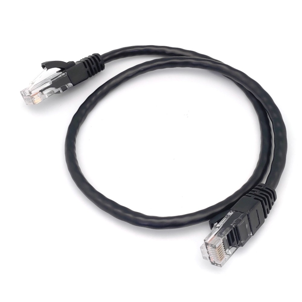 BENEVO 50cm Cat5e UTP純銅短網線/跳線 - PChome 24h購物