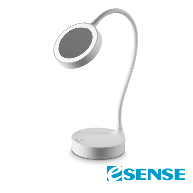 Esense 玩美USB LED燈-白色 - PChome 24h購物