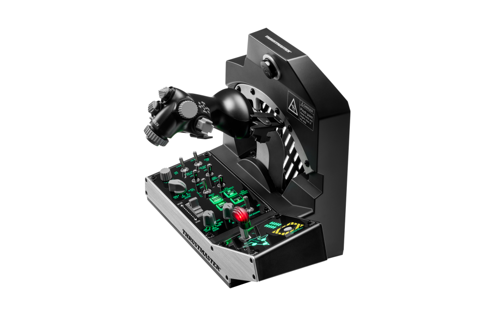 THRUSTMASTER VIPER TQS MISSION PACK - PChome 24h購物
