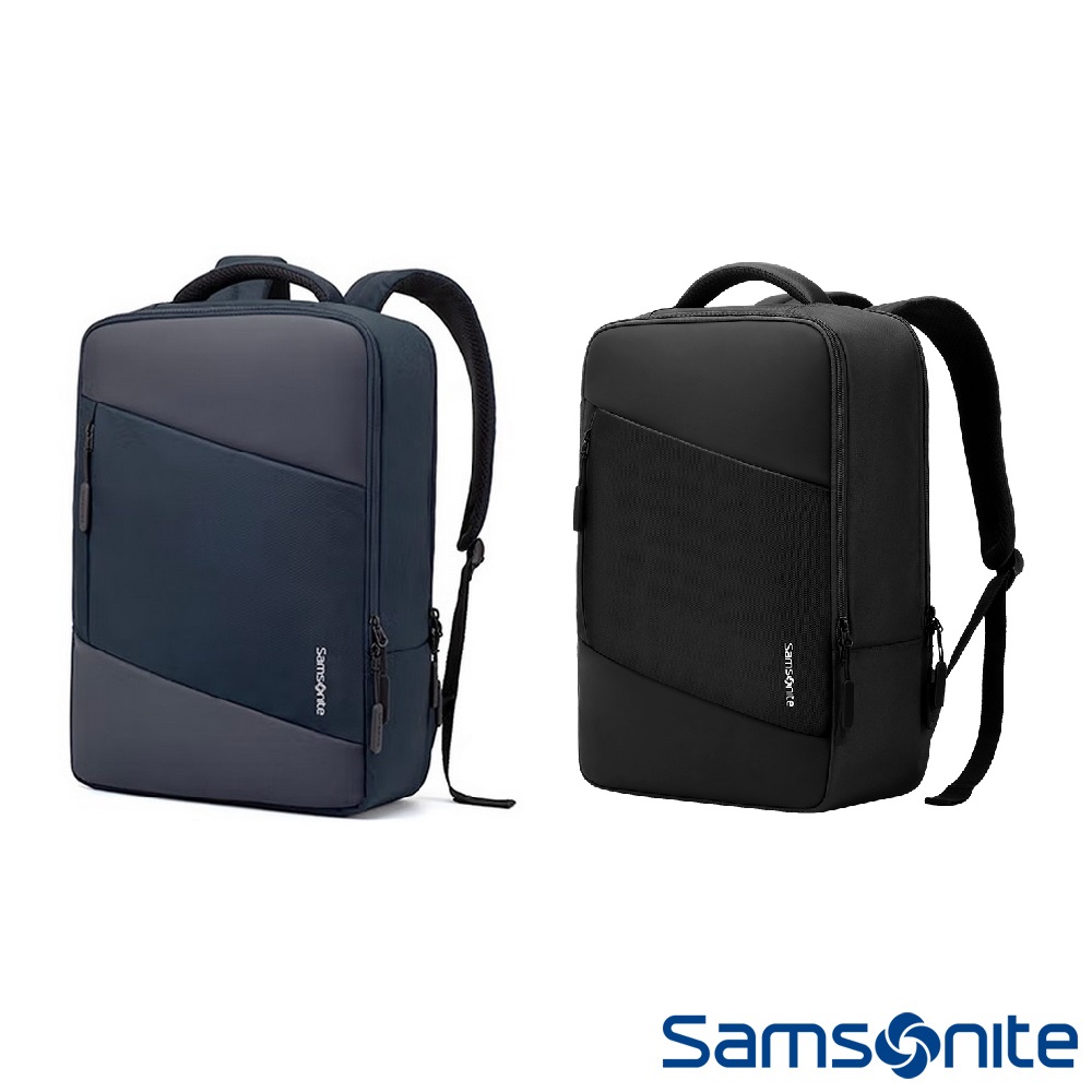 Samsonite ITECH-ICT BT6 15.6 吋 筆電後背包 - PChome 24h購物