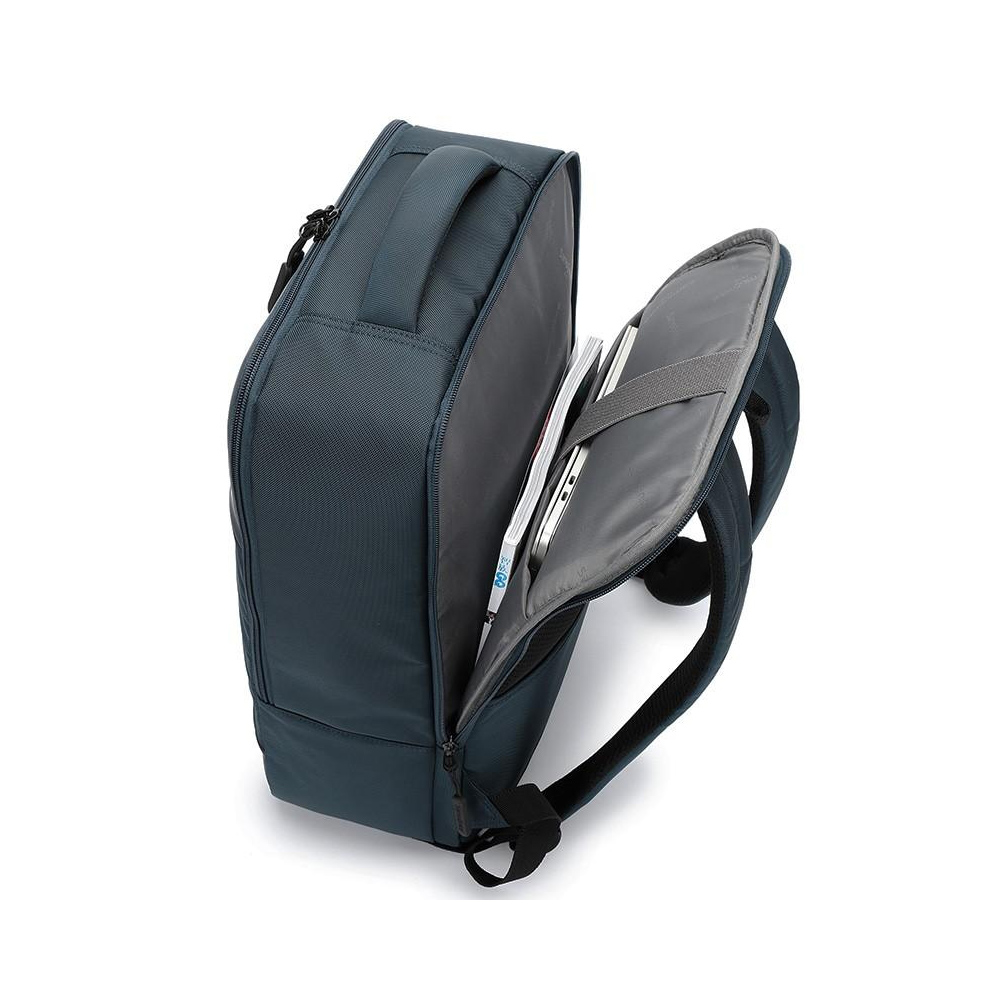 Samsonite ITECH-ICT BT6 筆電後背包-深藍色 - PChome 24h購物