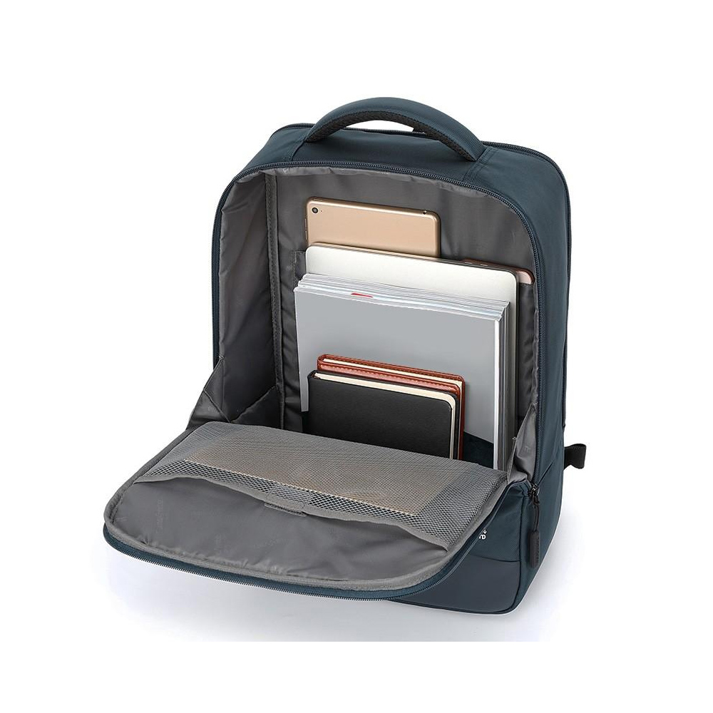 Samsonite ITECH-ICT BT6 筆電後背包-深藍色 - PChome 24h購物