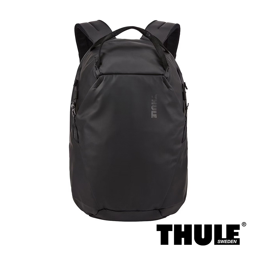 Thule Tact 16L 14 吋電腦後背包-黑色 - PChome 24h購物