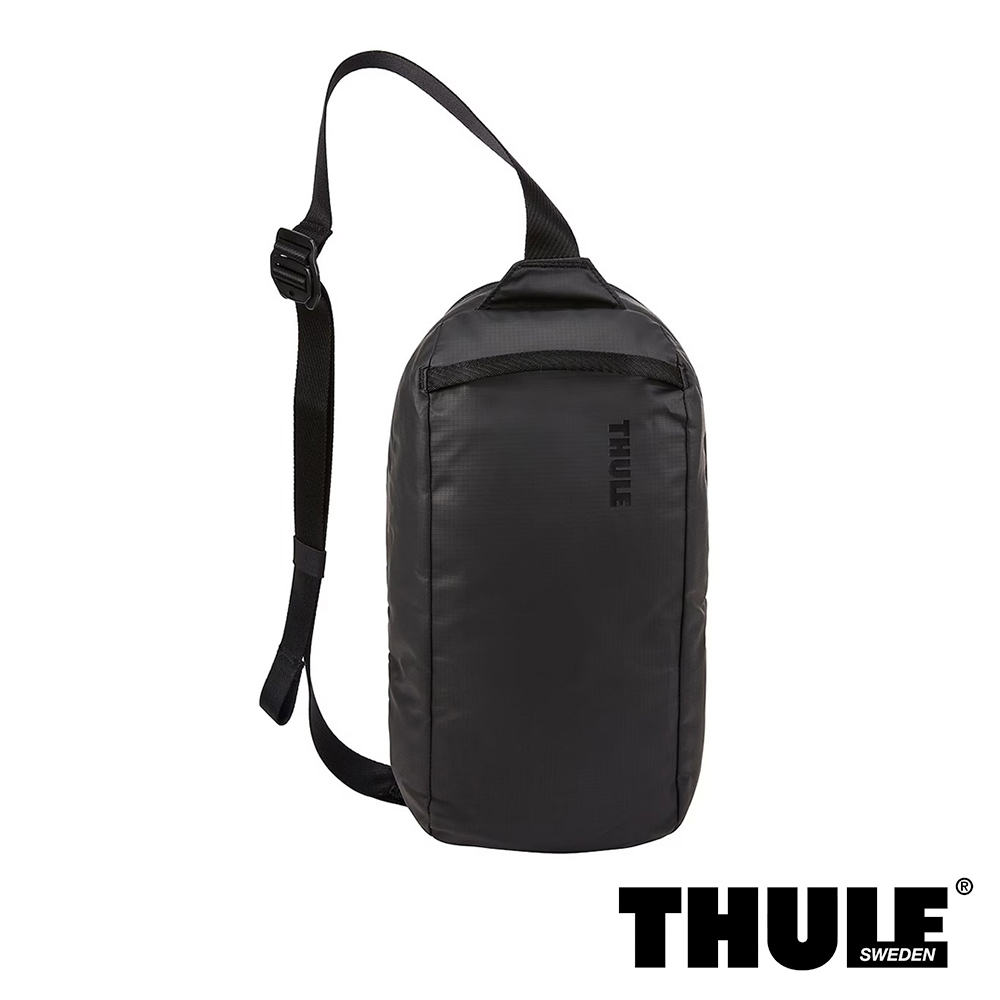 Thule Tact 8L 單肩背包-黑色 - PChome 24h購物