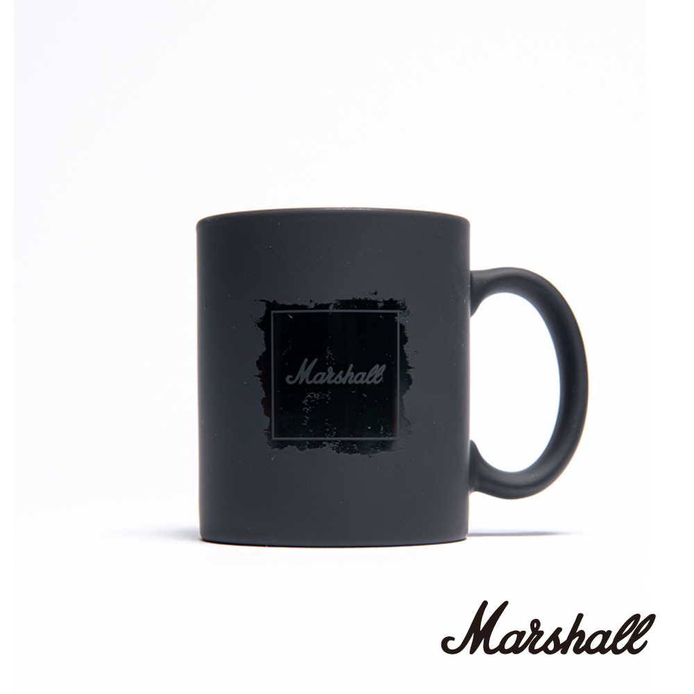 Marshall Coffee Mug 馬克杯 - PChome 24h購物
