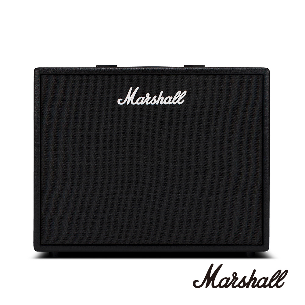 Marshall Code 50 電吉他音箱 - PChome 24h購物
