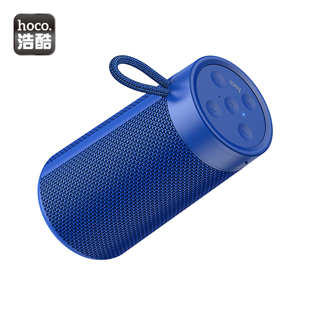 hoco. HC13 韻響運動藍牙音箱 藍色 - PChome 24h購物