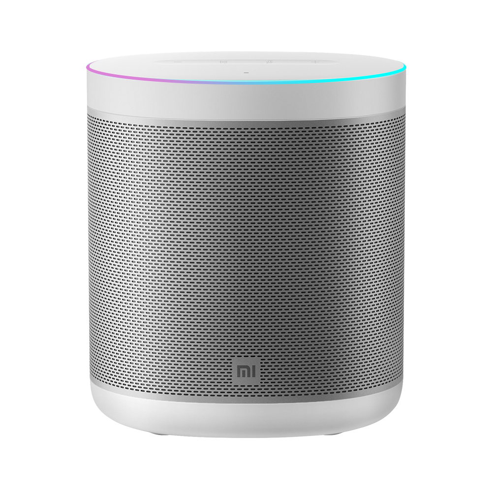 MI 小米智慧音箱 Google版 (L09G) 白 - PChome 24h購物