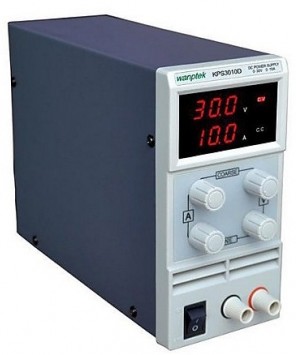 KPS3010D 直流穩壓電源供應器 - PChome 24h購物