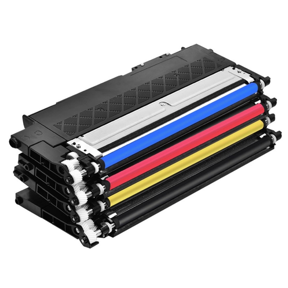 HP W2091A (119A) 藍色全新副廠碳粉匣(新版晶片) 150a/150nw/178nw/179fnw - PChome 24h購物