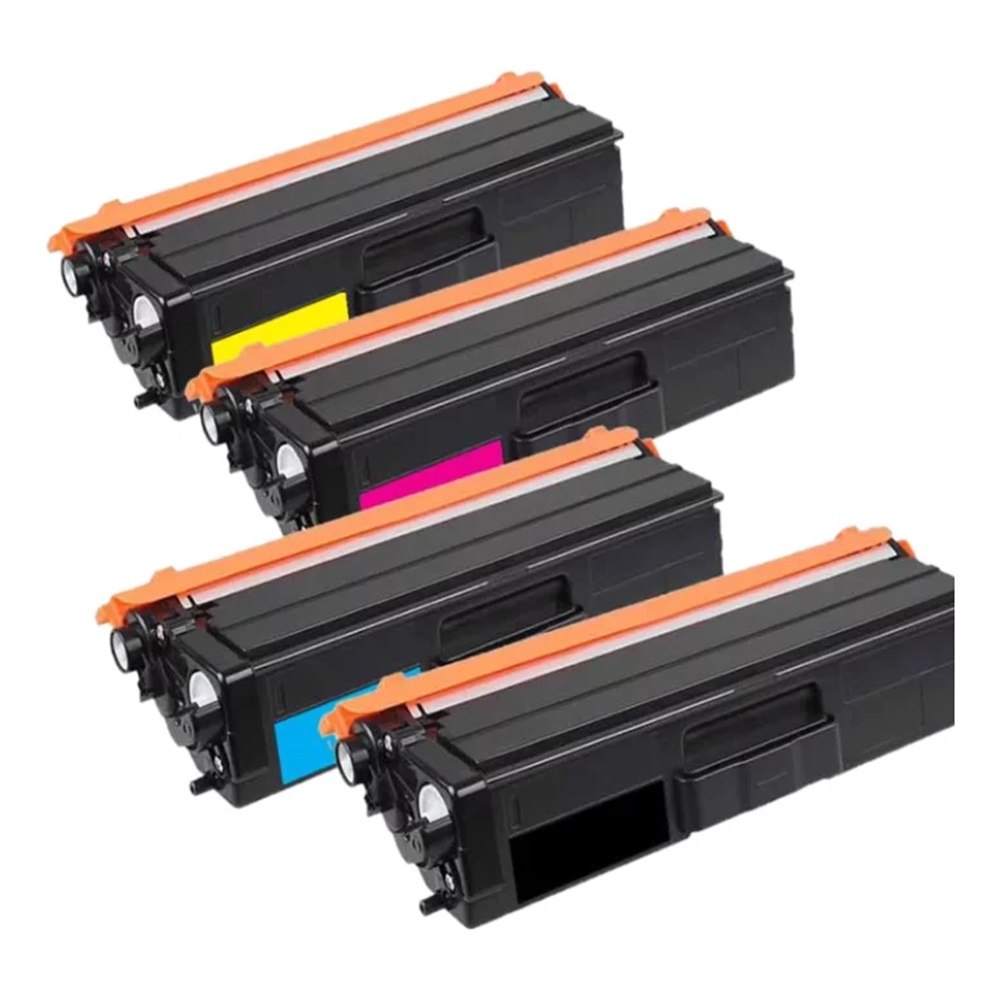 brother TN-451C 藍色全新副廠碳粉匣 HL-L8360CDW / MFC-L8900CDW - PChome 24h購物