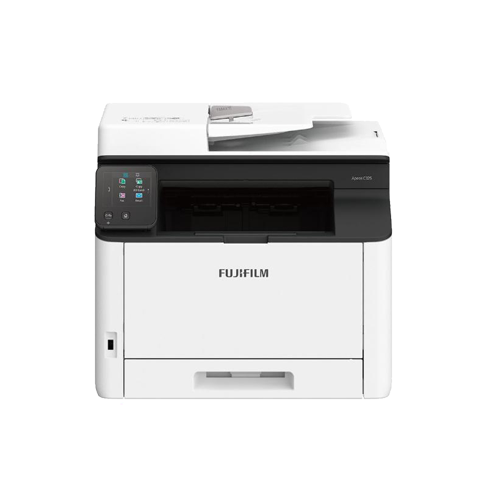 【公司貨-日本製造】FUJIFILM 富士軟片 Apeos C325 z/C325 彩色雙面無線S-LED傳真掃描複合機 - PChome 24h購物