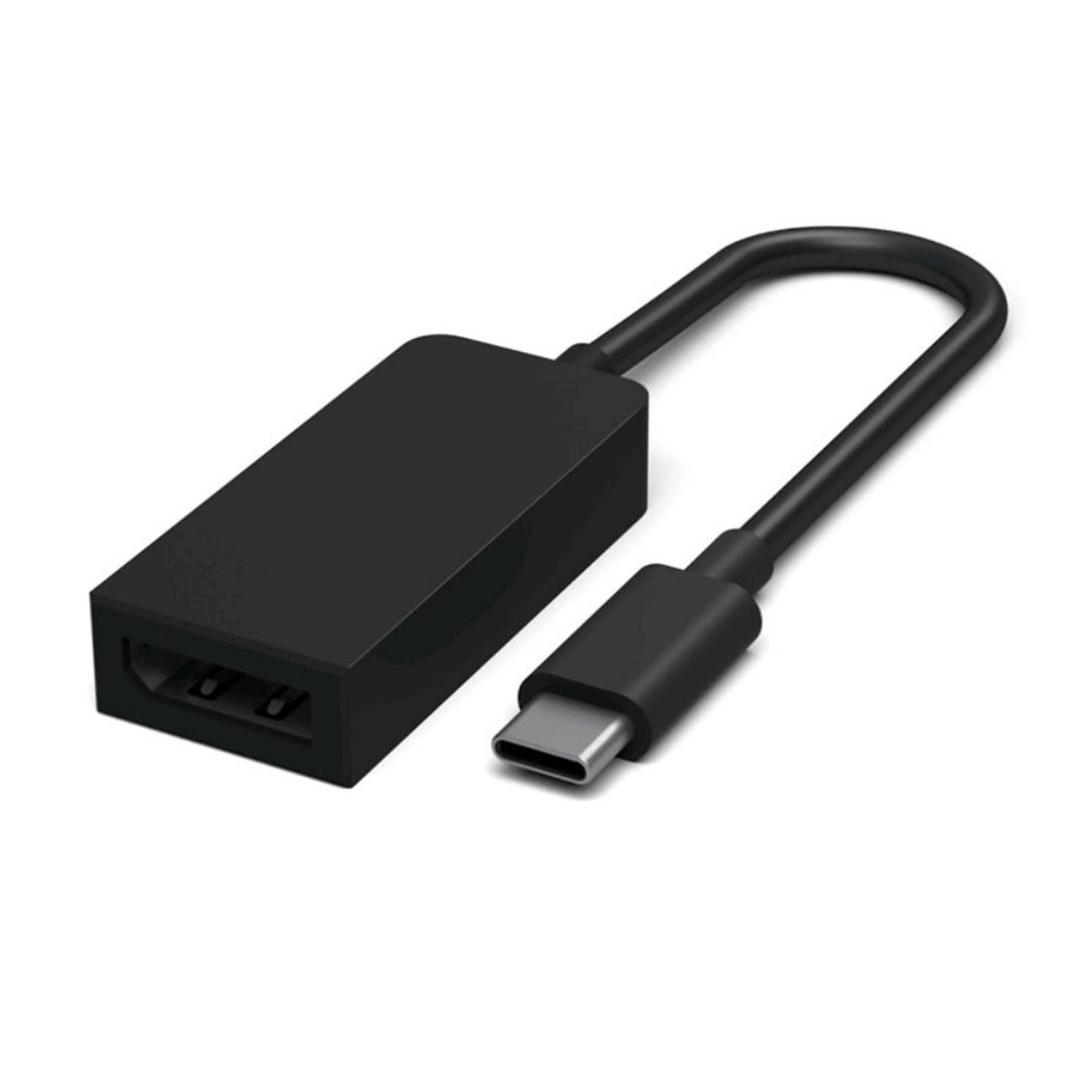 微軟 Surface USB-C to Display Port DP 連接器 連接線 DisplayPort - PChome 24h購物