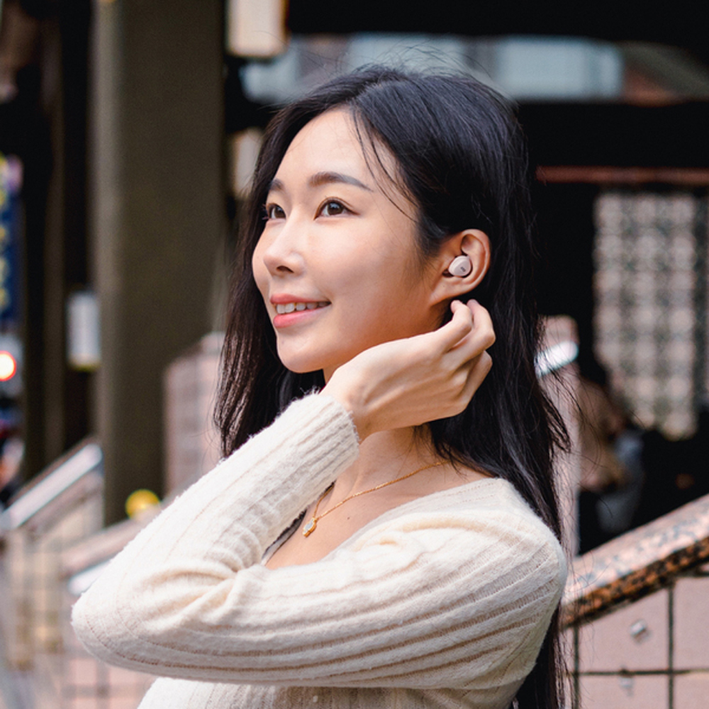 Dashbon SonaBuds mini 睏寶耳機-白色 - PChome 24h購物