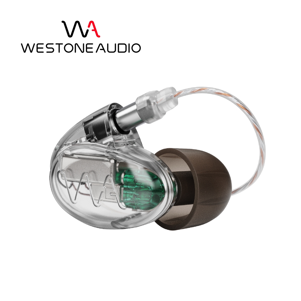Westone Pro X30 三單體專業入耳式監聽耳機 - PChome 24h購物