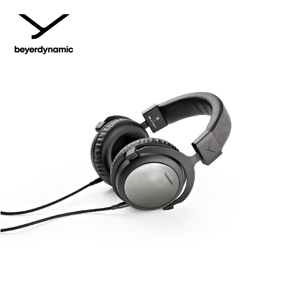 Beyerdynamic T5 III有線頭戴式耳機 - PChome 24h購物