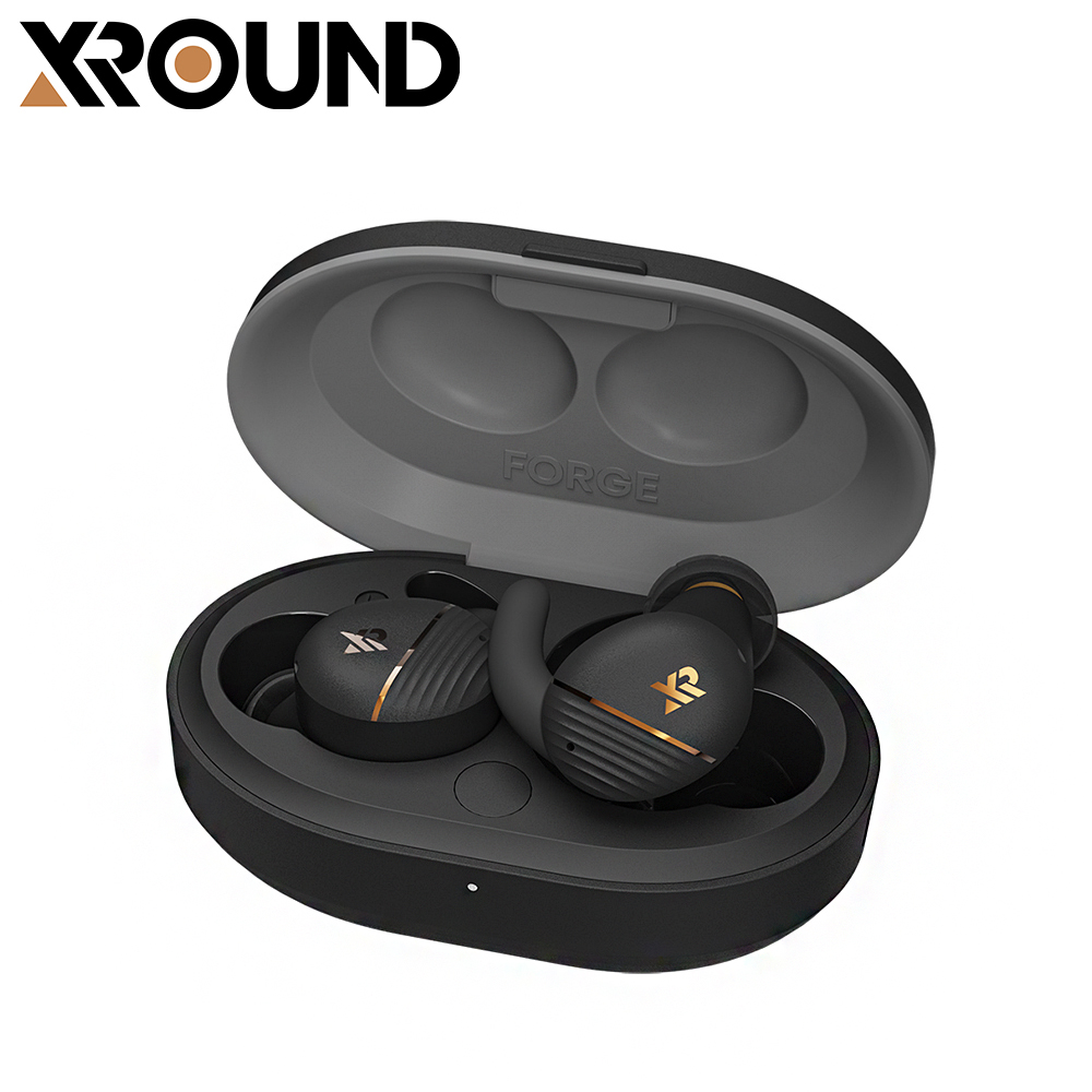 XROUND FORGE NC 智慧降噪耳機 - PChome 24h購物