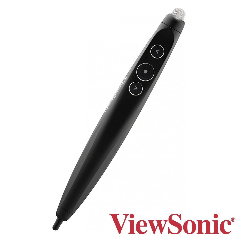 ViewSonic 優派 AirPen 簡報筆 (VB-PEN-007) - PChome 24h購物