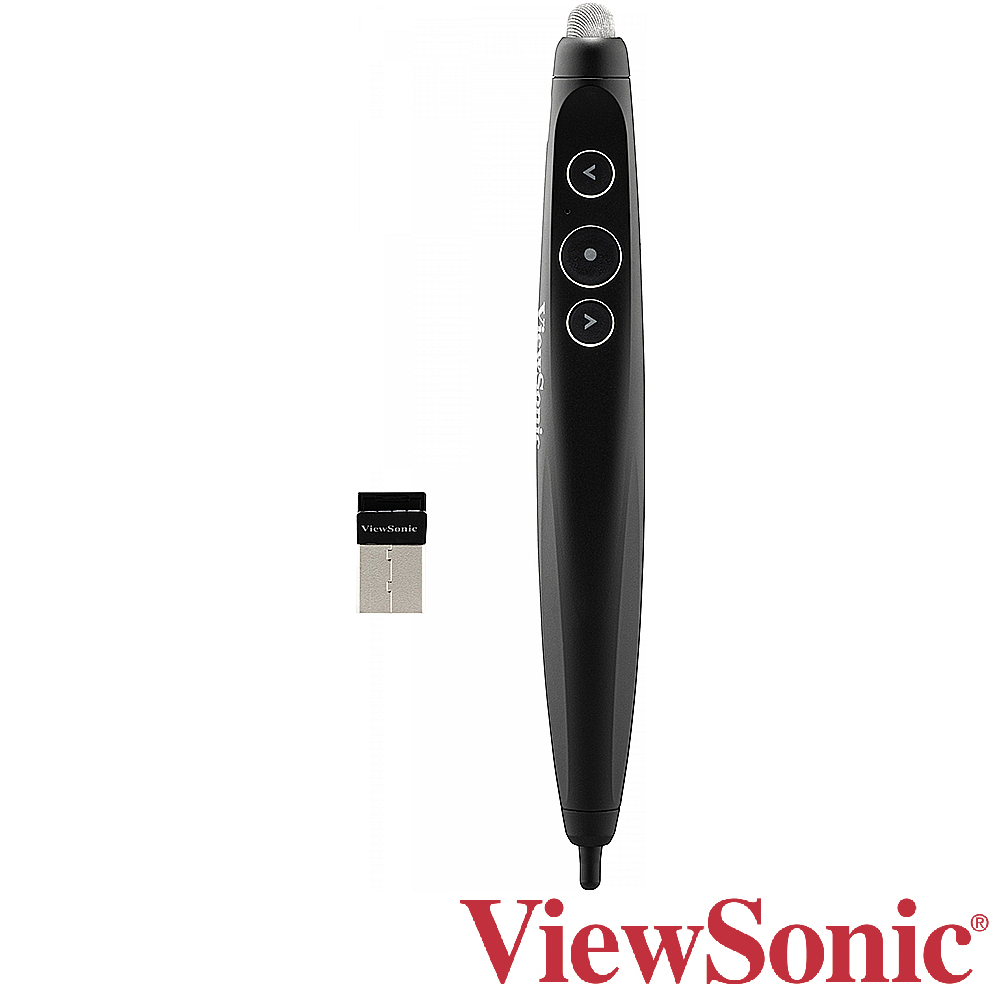ViewSonic VB-PEN-007 簡報筆 - PChome 24h購物