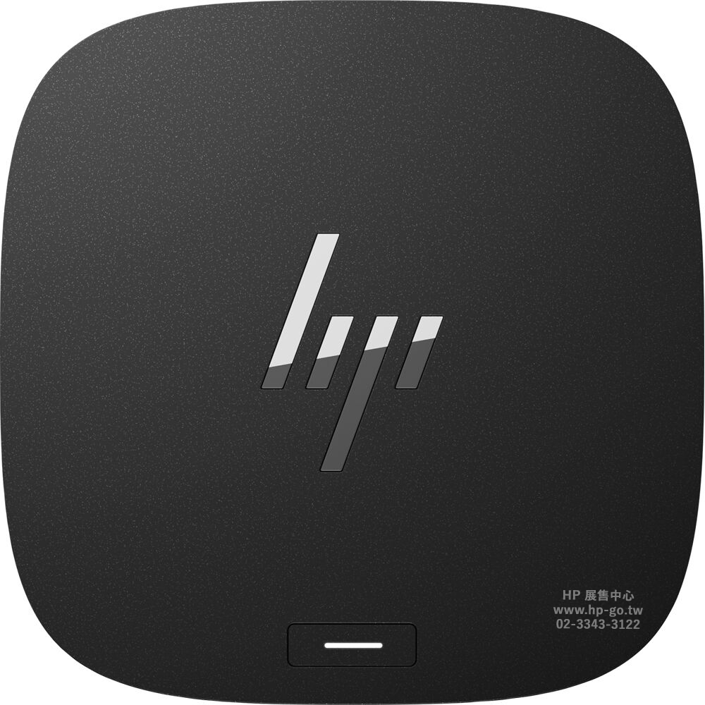 HP Thunderbolt 120W G4 Dock 擴充基座 4J0A2AA - PChome 24h購物