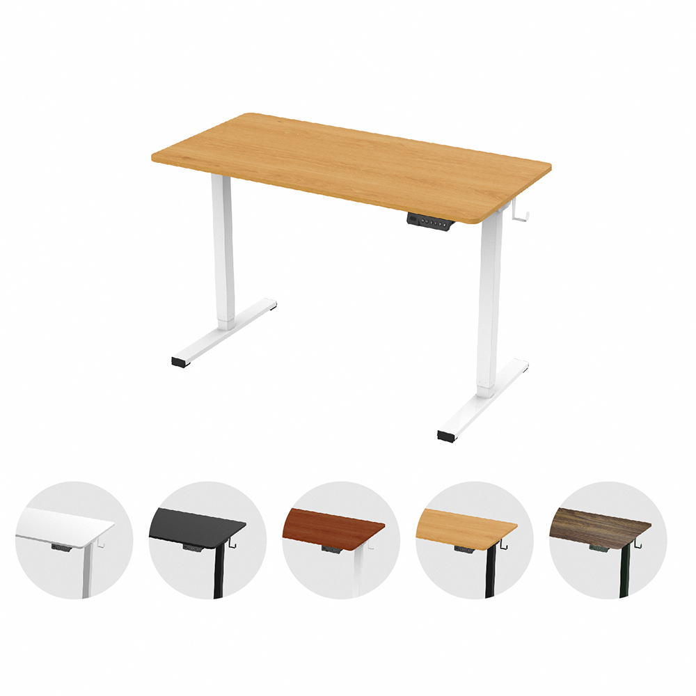 Water3F 智慧記憶電動升降桌 快裝安全版 F1 - PChome 24h購物