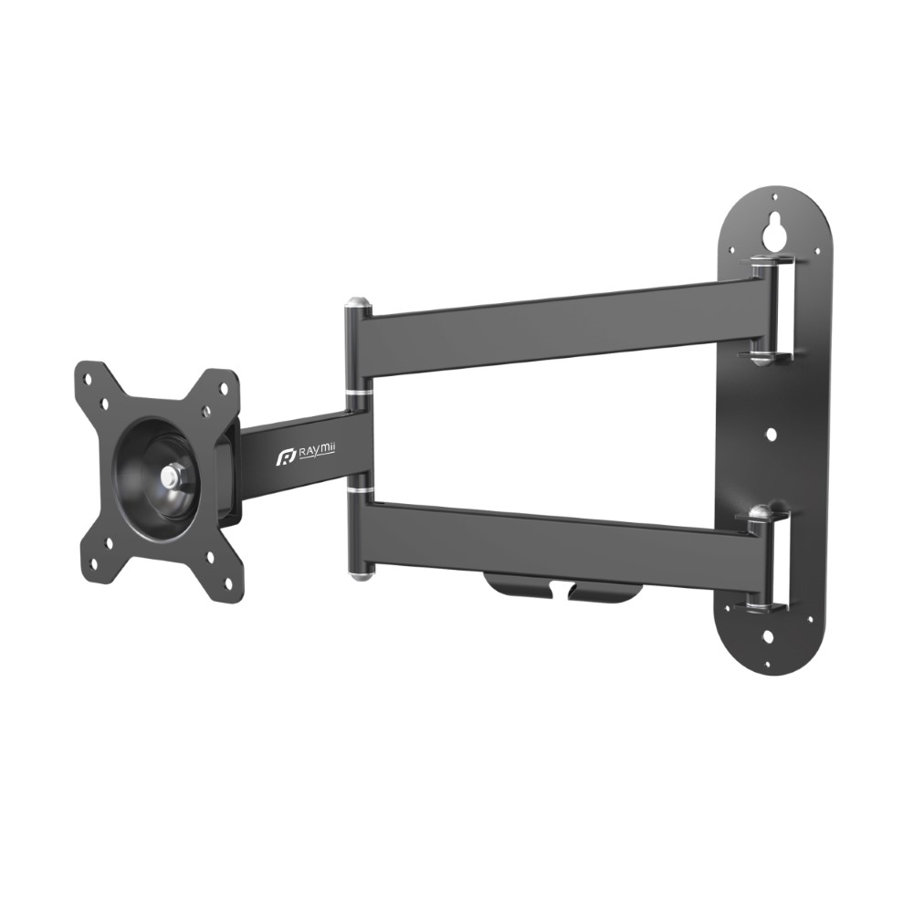 Raymii VS51 超薄螢幕壁掛支架 - PChome 24h購物