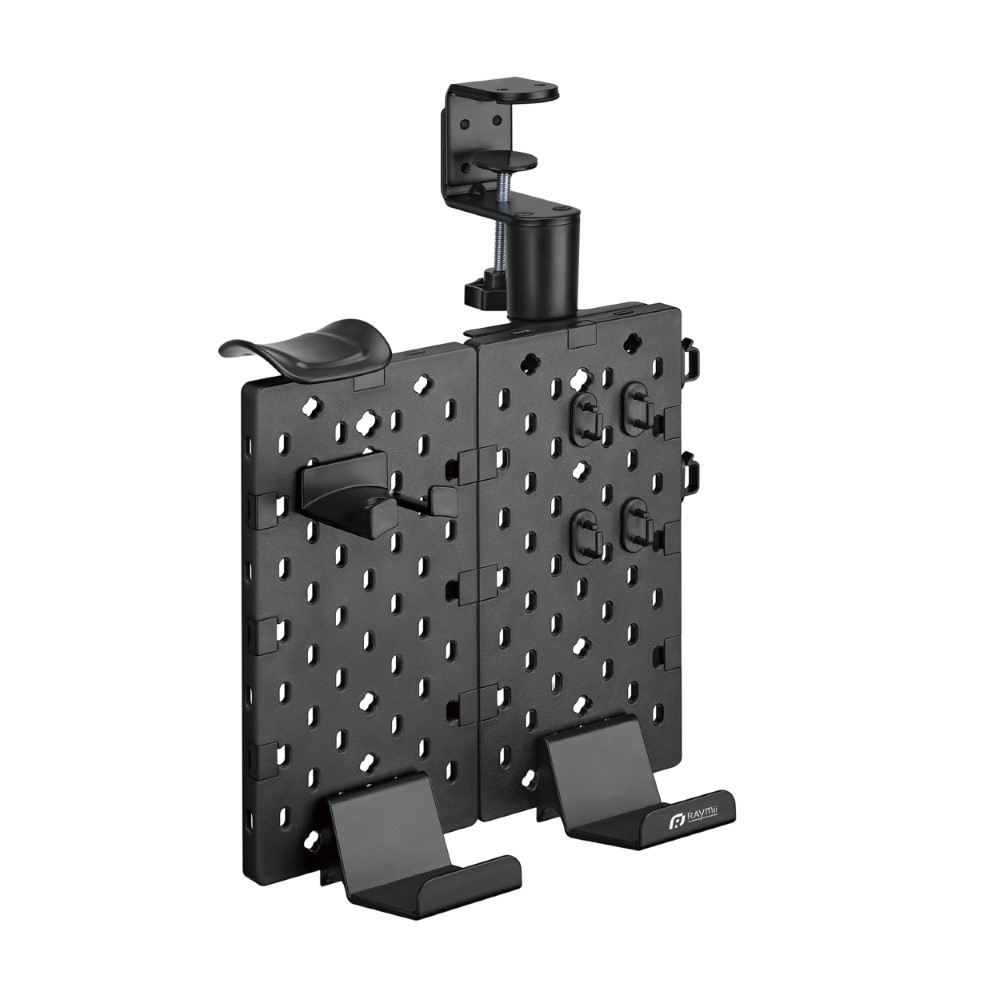 Raymii LSA-32 夾桌式收納立架 - PChome 24h購物