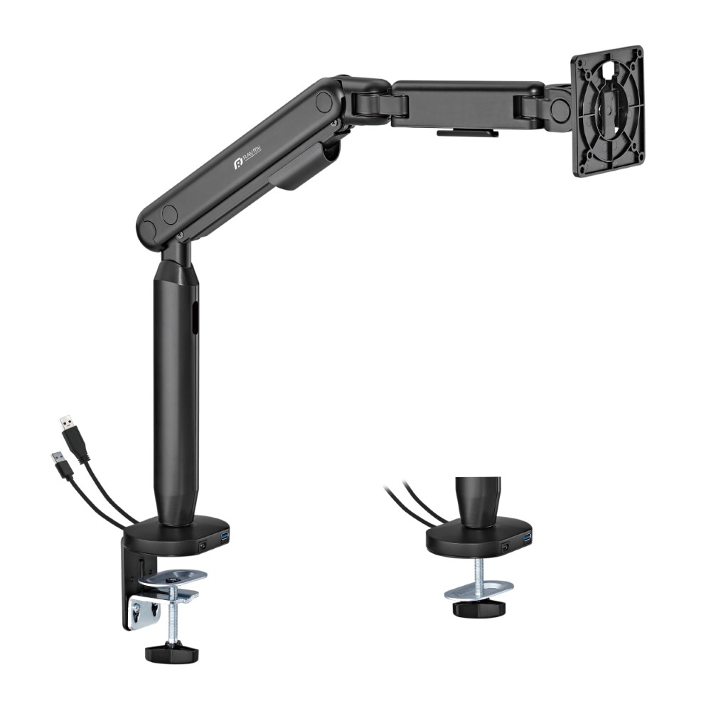 Raymii LS65-M1 三節式螢幕支架 - PChome 24h購物