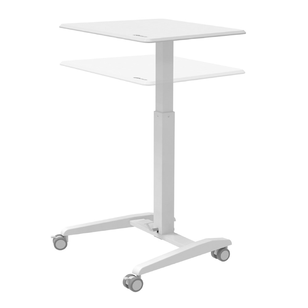 Raymii VN-25 移動氣壓升降桌 - PChome 24h購物