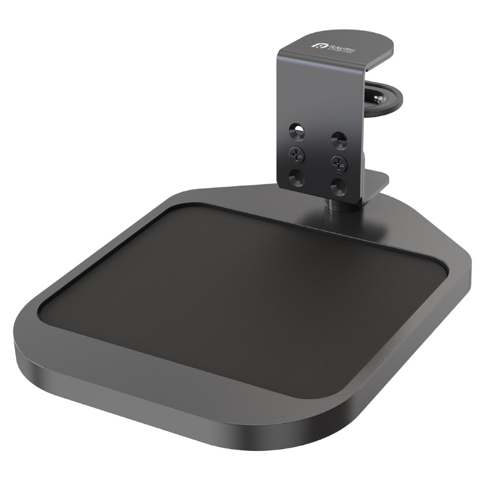 Raymii VDA-6 夾桌式滑鼠托架 - PChome 24h購物