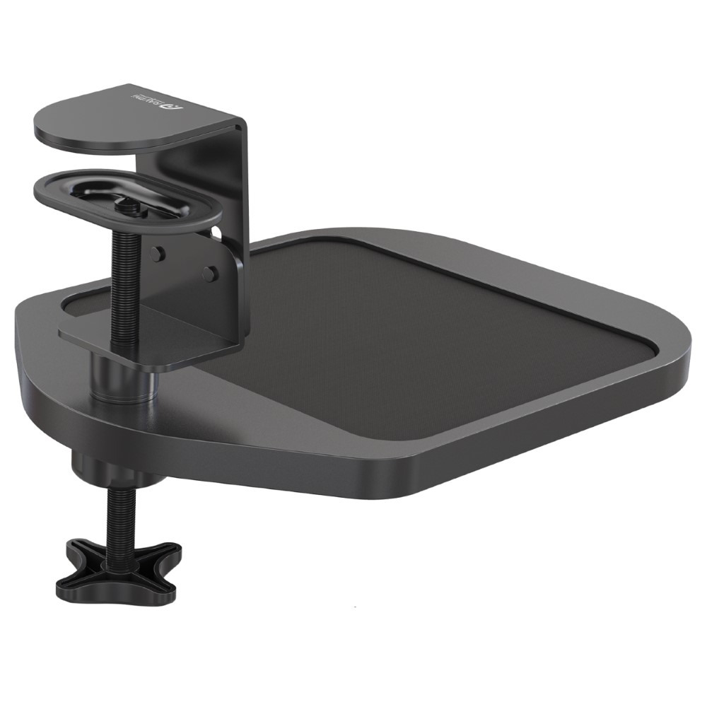 Raymii VDA-6 夾桌式滑鼠托架 - PChome 24h購物