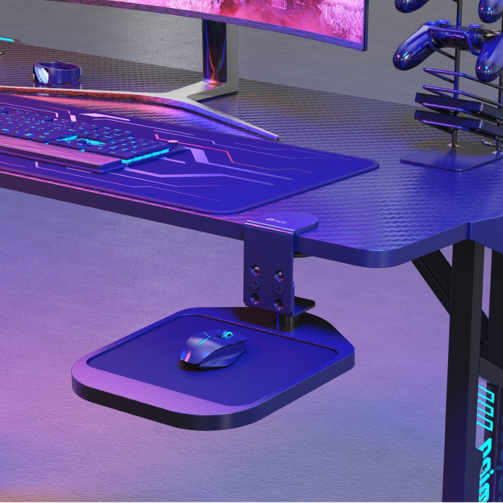 Raymii VDA-6 夾桌式滑鼠托架 - PChome 24h購物