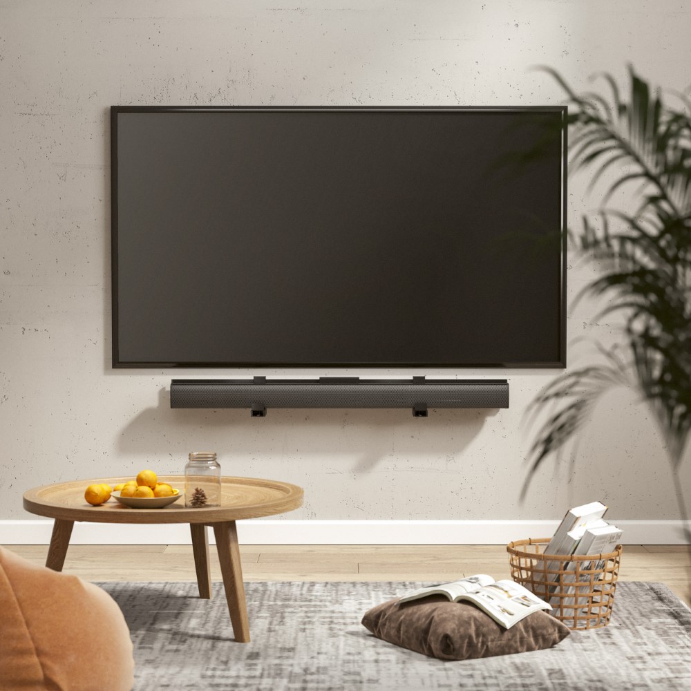 Raymii LSP-1 多功能聲霸支架 - PChome 24h購物