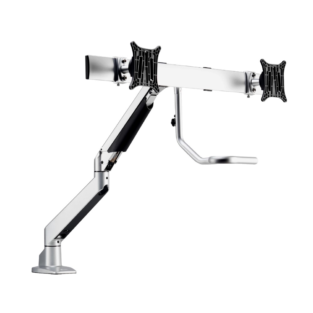 Raymii TS2-2 企業級雙螢幕支架 - PChome 24h購物