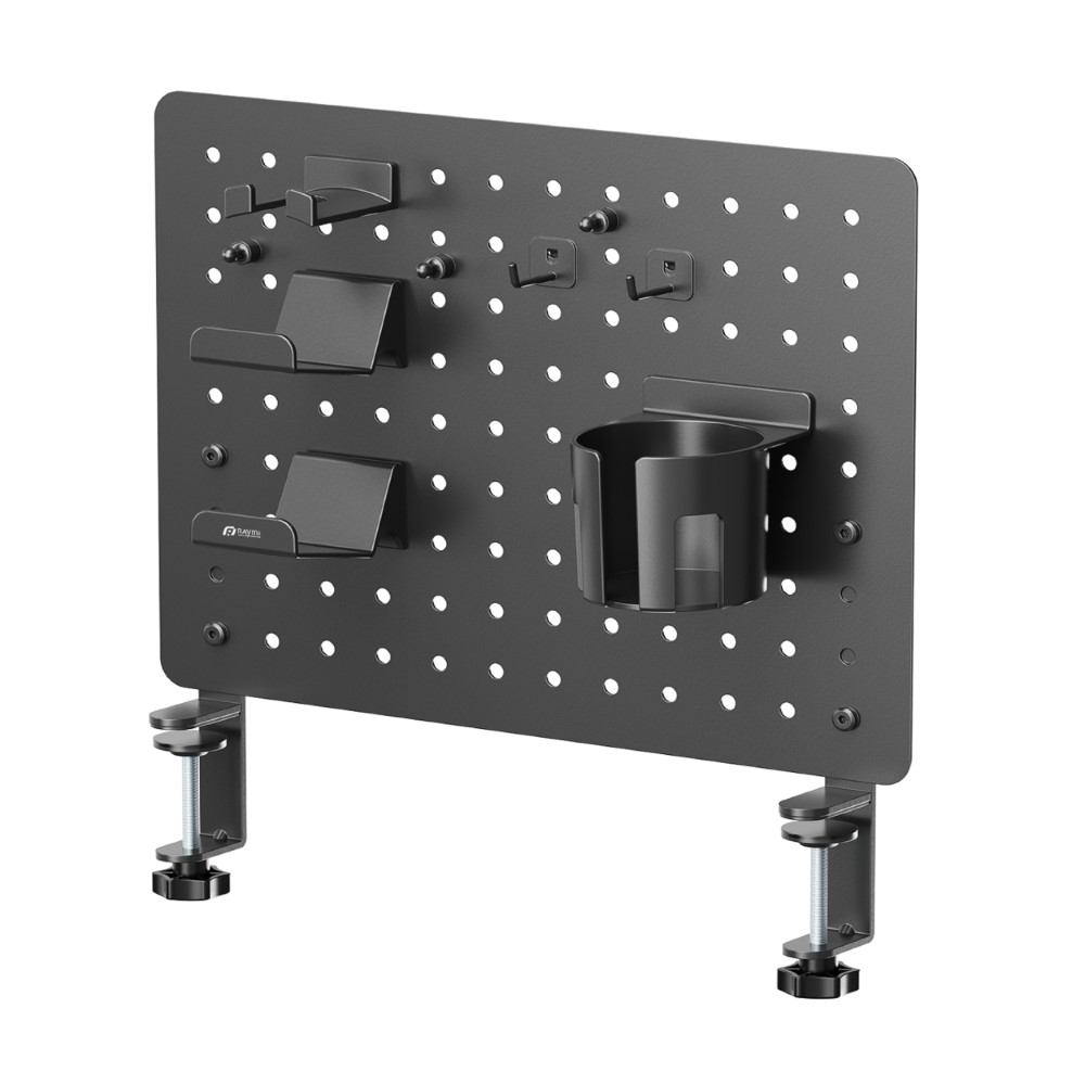 Raymii LSA-47 夾桌式收納立架 - PChome 24h購物