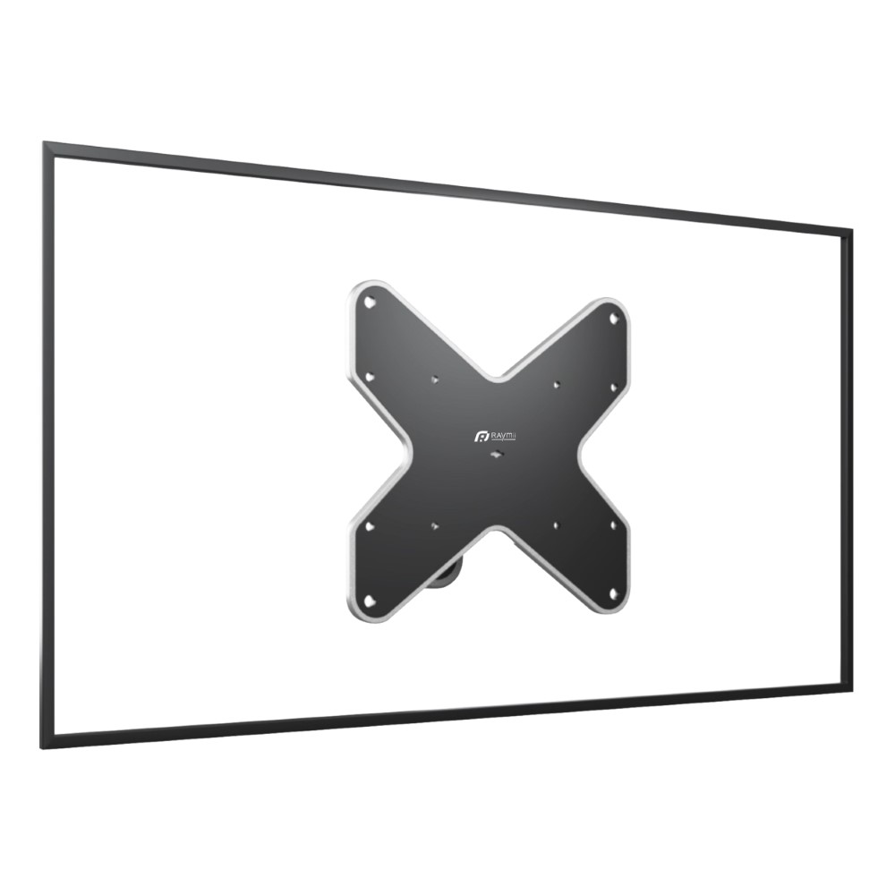 Raymii LS-74-W 鋁合金螢幕壁掛支架 - PChome 24h購物